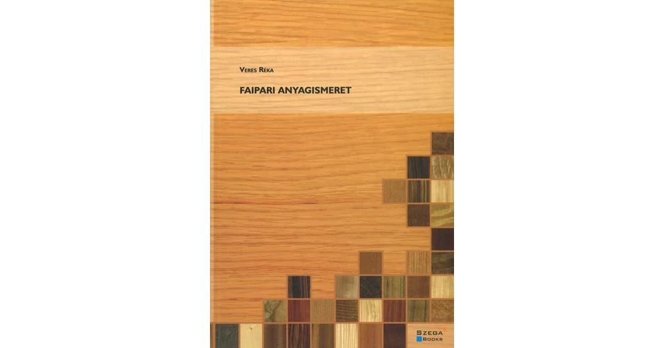 Faipari anyagismeret